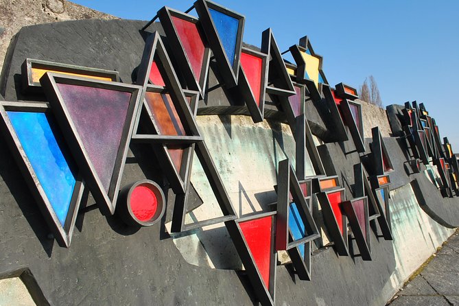Dachau Small-Group Half-Day Tour from Munich By Train - Why This Tour Wins Points