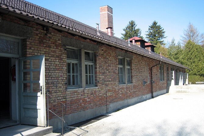 Dachau Small-Group Half-Day Tour from Munich By Train - Who Is This Tour Best For?