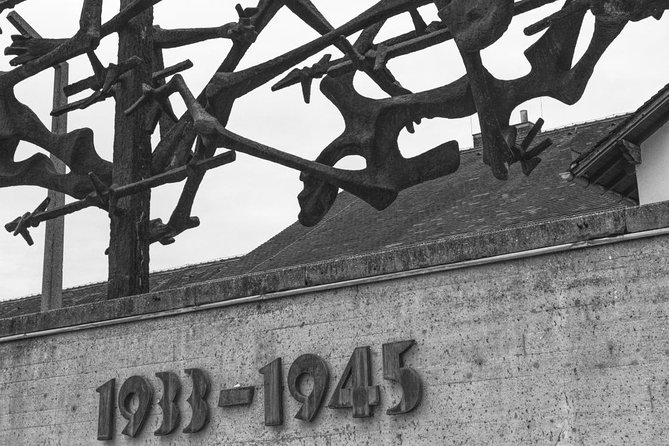 Dachau Tour from Munich - Final Thoughts
