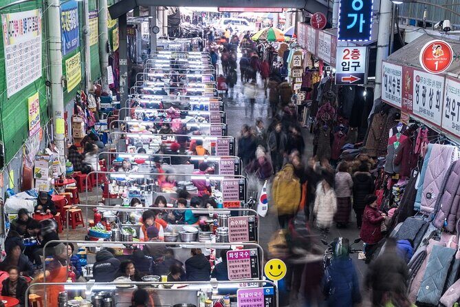 Daegu Best Customized private tour with tourguide - An In-Depth Look at the Tour Itinerary