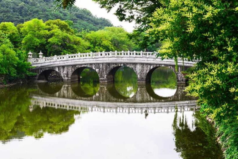 Daegu: Private Taxi Tour Car Charter - Who Should Consider This Tour?