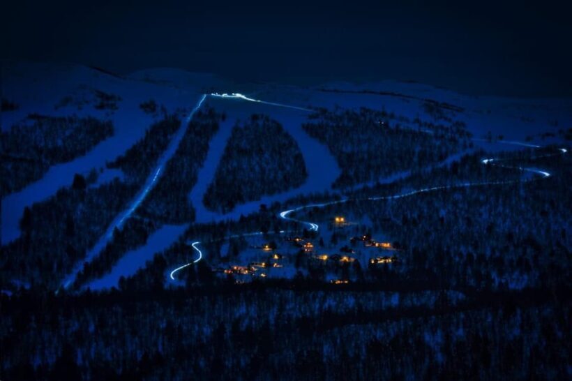 Dagali: 1-Hour Evening Snow Toboggan Adventure - The Experience: What to Expect on This Snowy Adventure