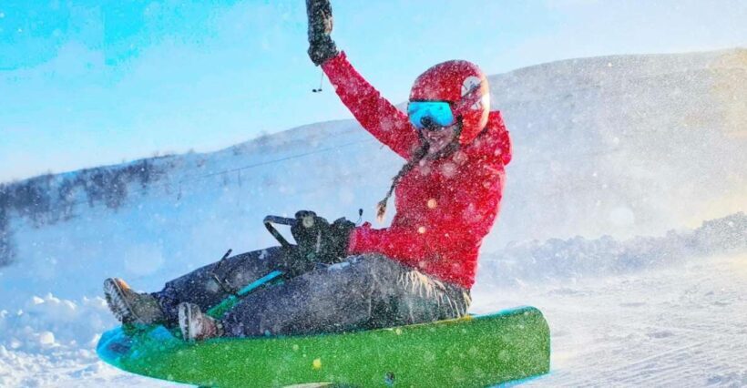 Dagali: 2-Hour Racing Toboggan Adventure - A Detailed Look at the Racing Toboggan Adventure