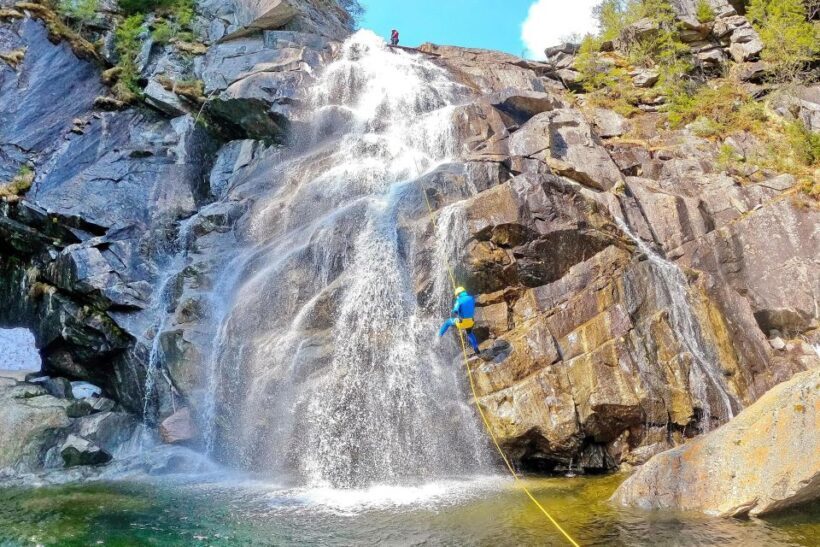 Dagali: Extreme Canyoning Experience - Detailed Review: Why This Tour Stands Out