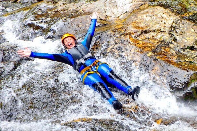 Dagali: Extreme Canyoning Experience - Who Should Consider This Tour?