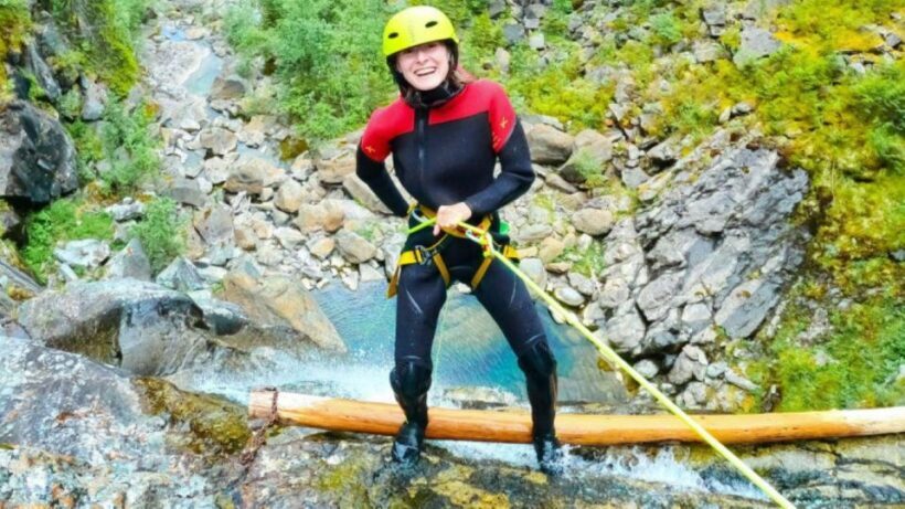 Dagali: Extreme Canyoning Experience - The Sum Up