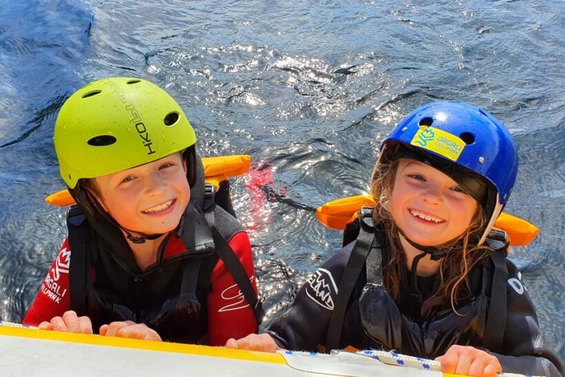 Dagali: Family Rafting Adventure - Final Thoughts