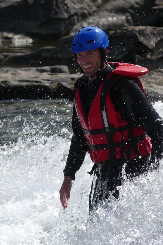 Dagali/Geilo: White Water Rafting Adventure - level 2 - Exploring the White Water Rafting Tour Near Geilo