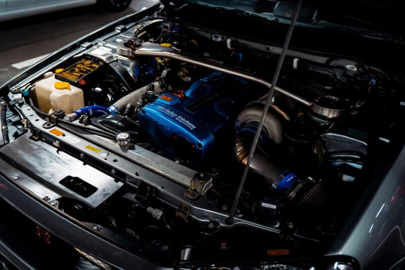 Daikoku and Tokyo Private JDM Tour by 700HP R34 GT-R or Evo8 - Frequently Asked Questions