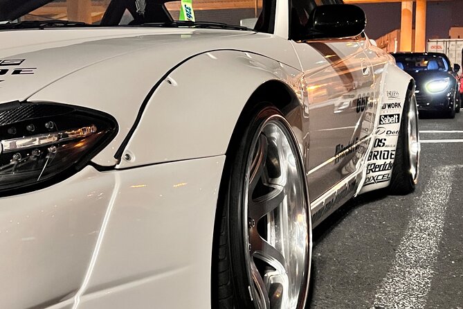 Daikoku Nights/Days JDM Japanese Car Meet & Culture Experience - Additional Stops for the Enthusiast