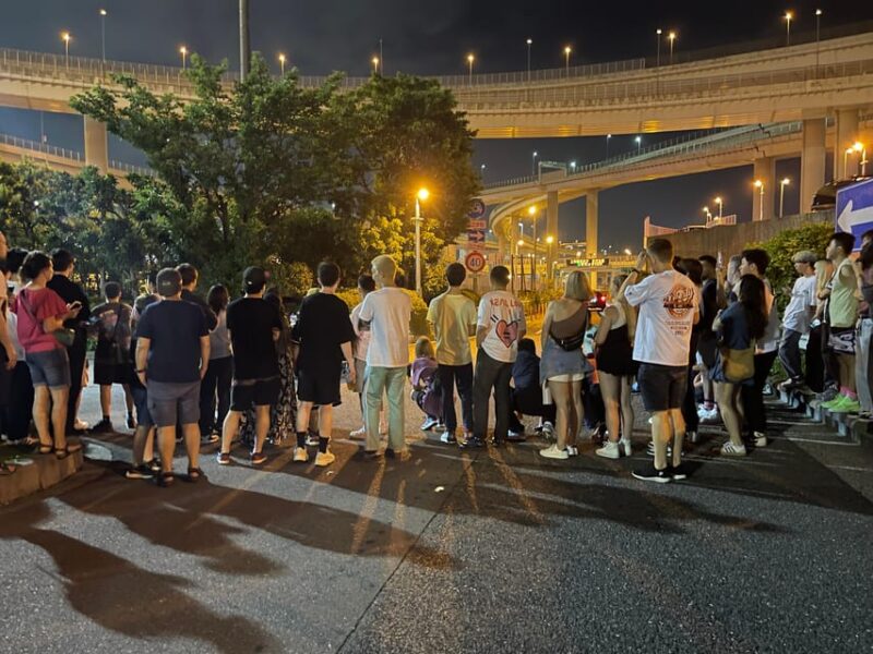 Daikoku Parking Area : JDM Car Meet Tour by a Local Japanese - Frequently Asked Questions