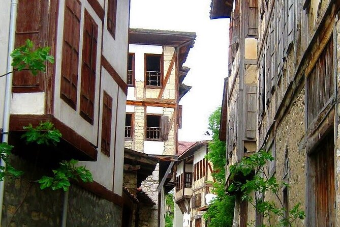 Daily Amasra and Safranbolu Tour from Amasra with Expert Guide - Who Will Appreciate This Tour?
