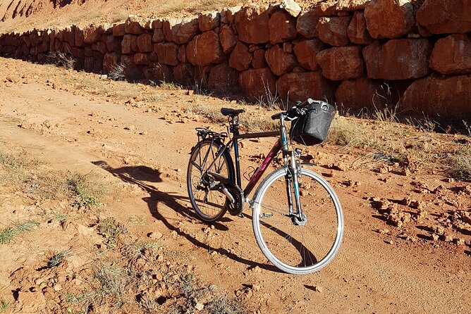 Daily Bike Rental Valencia - Accessibility and Amenities