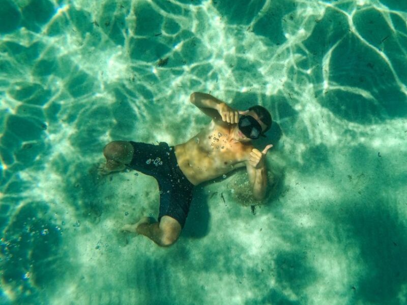 Daily Boat Excursions La Maddalena Archipelago - How the Experience Comes Together