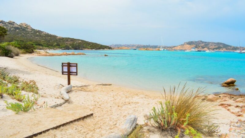 Daily Boat Excursions La Maddalena Archipelago - Who Should Consider This Tour