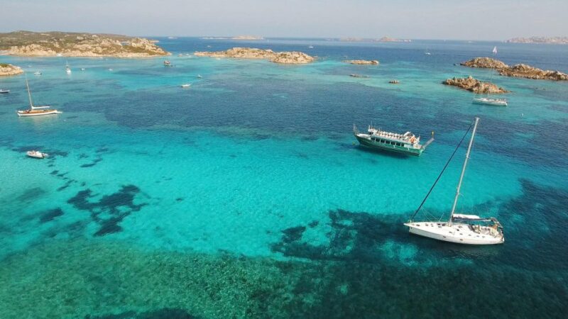 Daily Boat Excursions La Maddalena Archipelago - The Sum Up: Is This Tour Worth It?