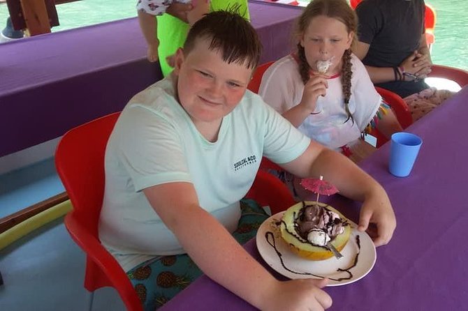 Daily Boat Trip - What Makes This Tour Stand Out?