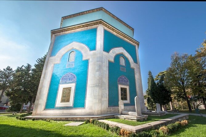 Daily Bursa Uludag Mountain & Cable Car Tour With Lunch From Istanbul - Reviews and Ratings