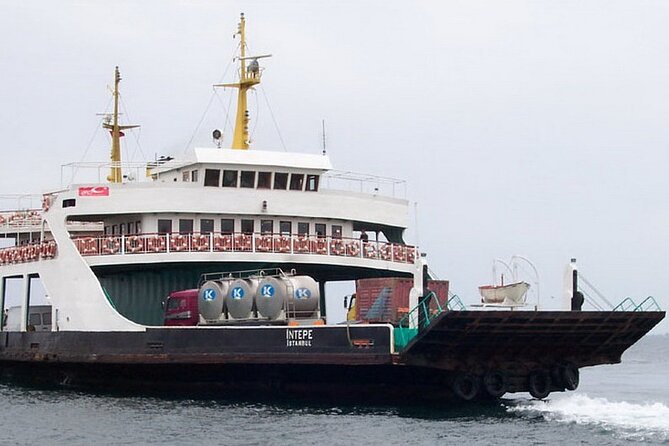 Daily Bursa Uludag Mountain & Cable Car Tour With Lunch From Istanbul - Exploring the Uludag Mountains