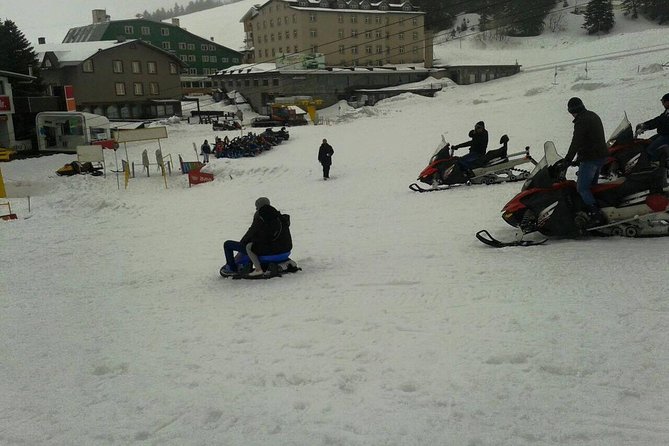 Daily Bursa Uludag Tour - Pickup Locations and Tour Schedule