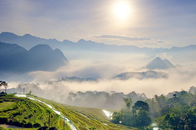 Daily Bus Hanoi to Pu Luong Nature Reserve & Pu Luong to Hanoi - FAQs
