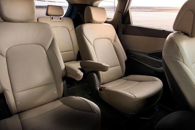 Daily Bus Hoi An - Da Nang Airport, Da Nang City - Why Choose This Shuttle?