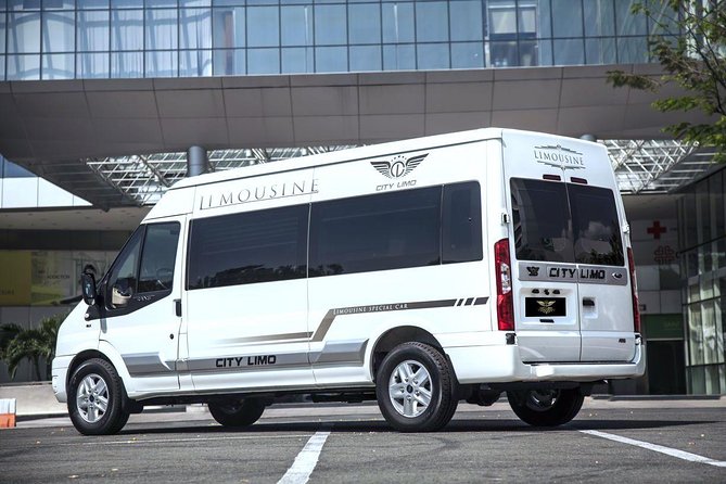 Daily Bus Hoi An - Da Nang Airport, Da Nang City - In-Depth Breakdown: The Journey