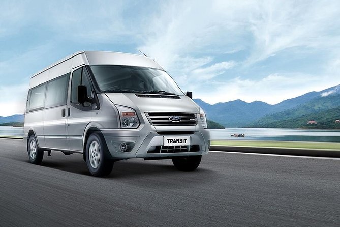 Daily Bus Hoi An - Da Nang Airport, Da Nang City - Final Thoughts: Is It Worth It?