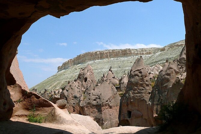 Daily Cappadocia Green Tour - Discover the Best of Cappadocia on the Green Tour