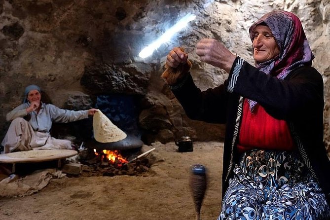 Daily Cappadocia North Tour - Inclusions and Exclusions of the Tour