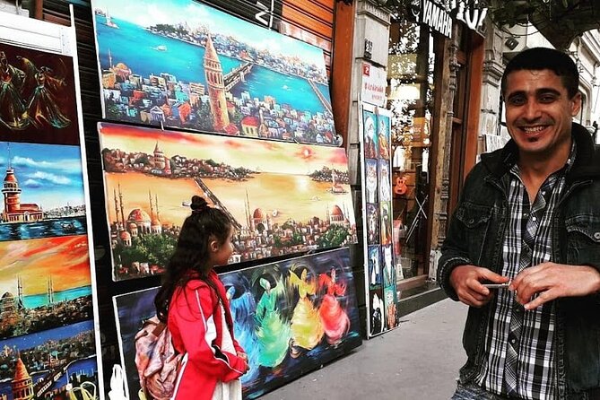 Daily Cappadocia North Tour - Pickup and Meeting Point Information