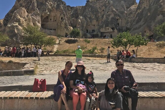 Daily Cappadocia North Tour - Tips for a Memorable Cappadocia Experience