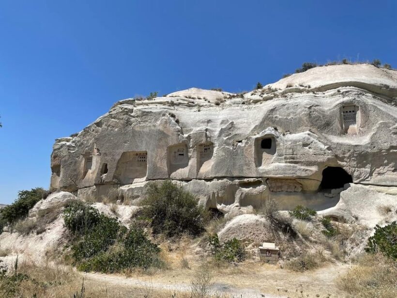Daily Cappadocia Tour from istanbul - The Cost and Overall Value