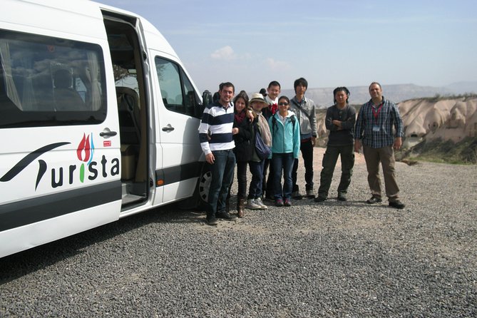 Daily Cappadocia Tour from Istanbul by Flight - Authenticity & Authentic Experiences