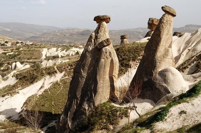 Daily Cappadocia Tour From Istanbul - FAQ