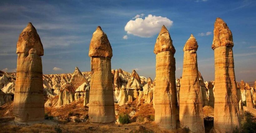Daily Cappadocia tour start from Istanbul by plane - Who Should Consider This Tour?