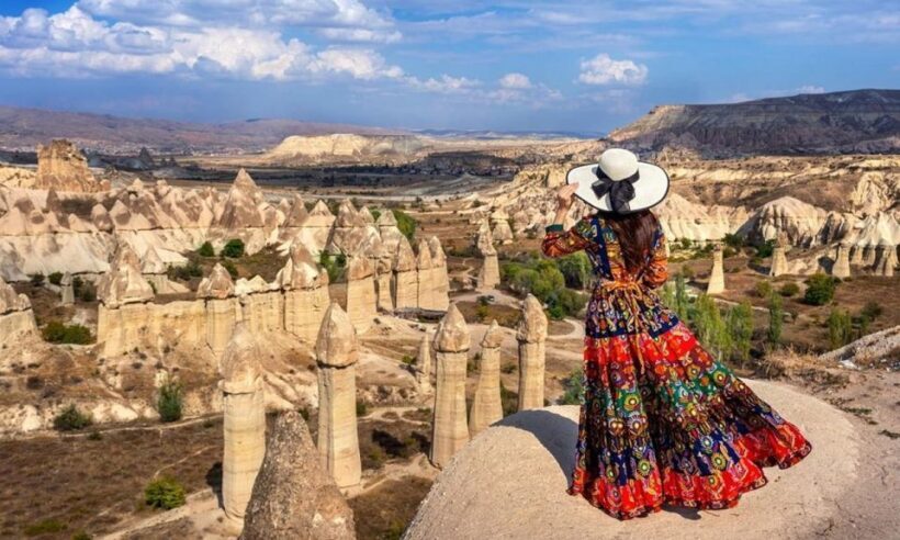 Daily Cappadocia tour start from Istanbul by plane - FAQ