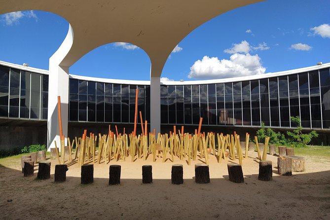 Daily City Tour - Tour Duration and Itinerary