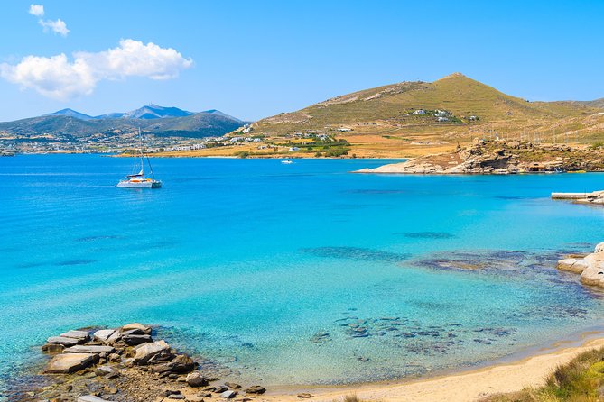 Daily Cruise from Paros to Delos Mykonos - Authentic Experiences and Practical Tips