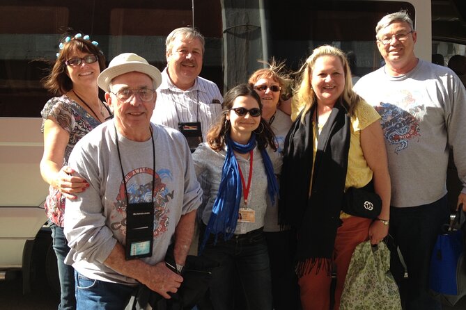 Daily Ephesus Tour - Practical Details and Tips