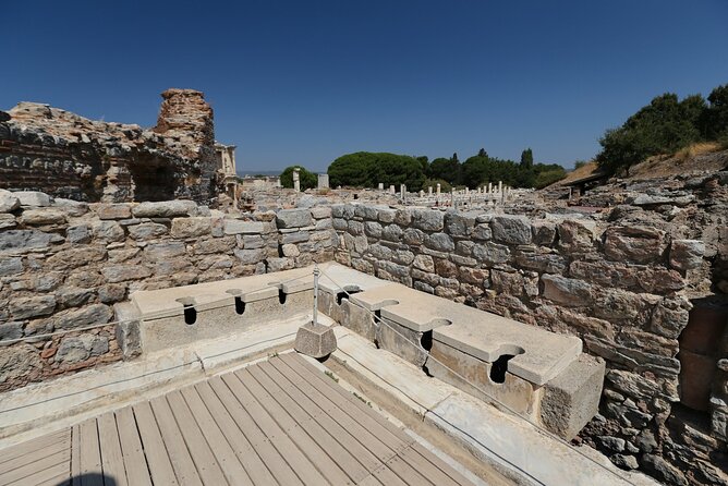 Daily Ephesus Tour From/To Istanbul - Authentic Experiences and Reviews
