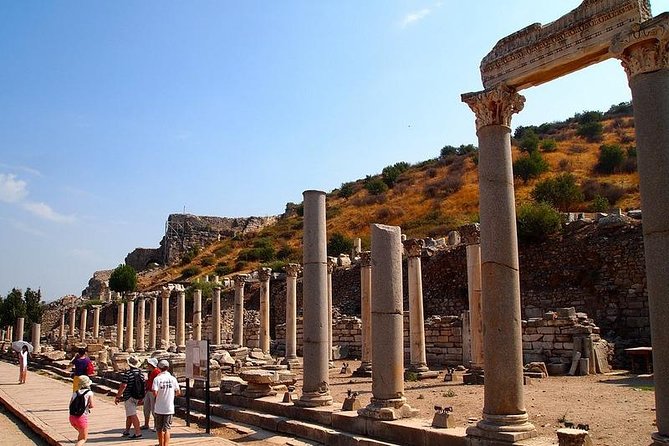 Daily Ephesus Tour From/To Istanbul - Who Will Love This Tour?