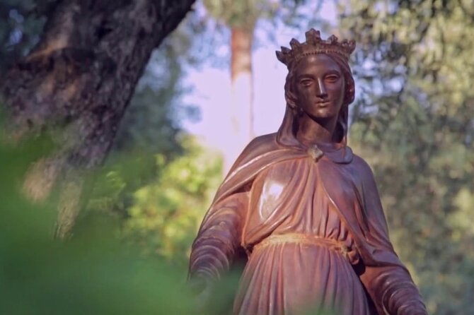 Daily Ephesus & Virgin Mary House Tour From Izmir - Meeting and Pickup Information