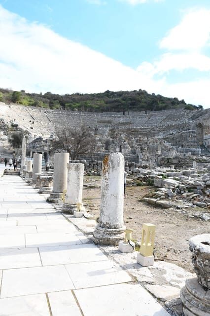 Daily Ephesus&Pamukkale Tour from Istanbul by Return Flight - How Value Adds Up