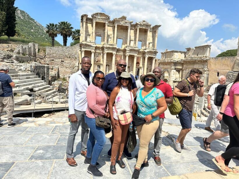 Daily Ephesus&Pamukkale Tour from Istanbul by Return Flight - Who Will Love This Tour?