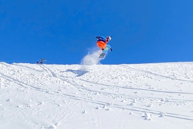 Daily Erciyes Mountain Ski Tour from Cappadocia - Final Thoughts
