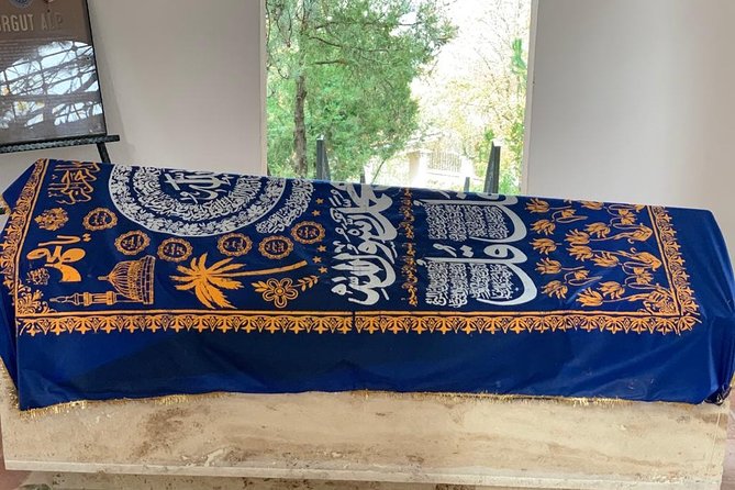 Daily Ertugrul Tour From Istanbul - What to Expect During the Tour