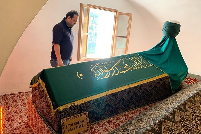 Daily Ertugrul Tour From Istanbul - Costume Rental and Photo Opportunities