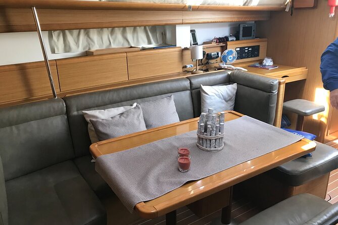 Daily Excursion by Dinghy to the Maddalena Archipelago - Customer Reviews and Feedback