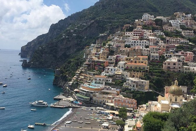 Daily Excursion Full Day 8 Hours ( Amalfi Ravello Pompei) - Frequently Asked Questions